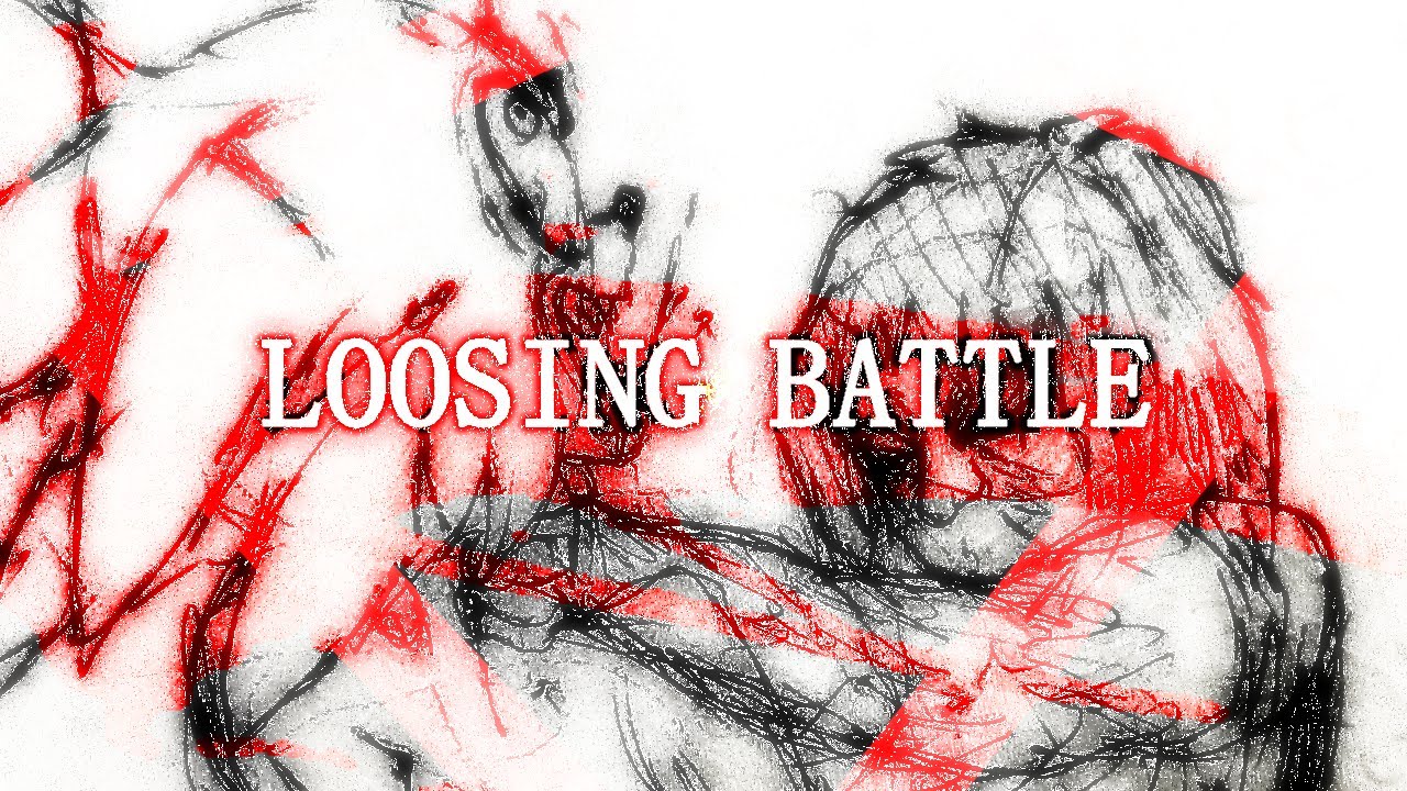 [PREVIEW] Loosing Battle V2 - YouTube Music