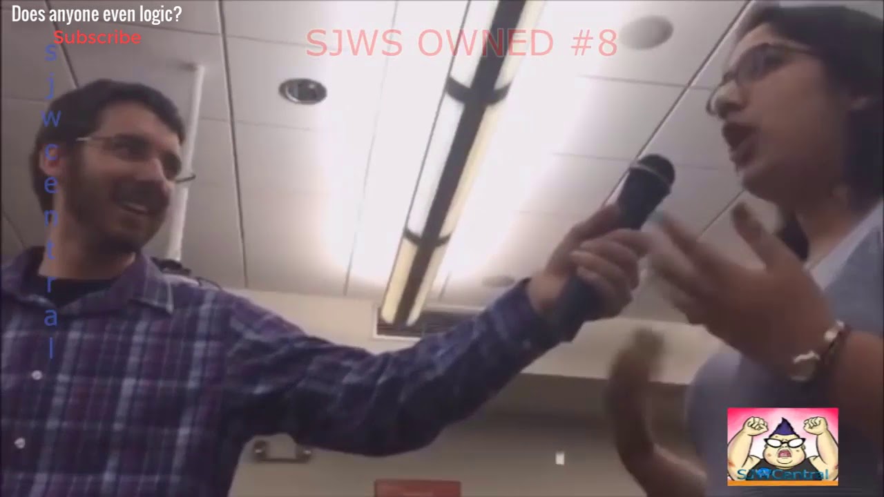 SJWS OWNED COMPILATION #20 - MAY 2019 - YouTube