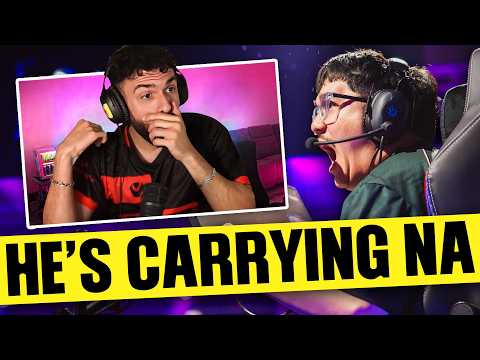 LOSER GOES HOME! Tarik Reacts to G2 VS XLG | VCT Masters Santiago 2026