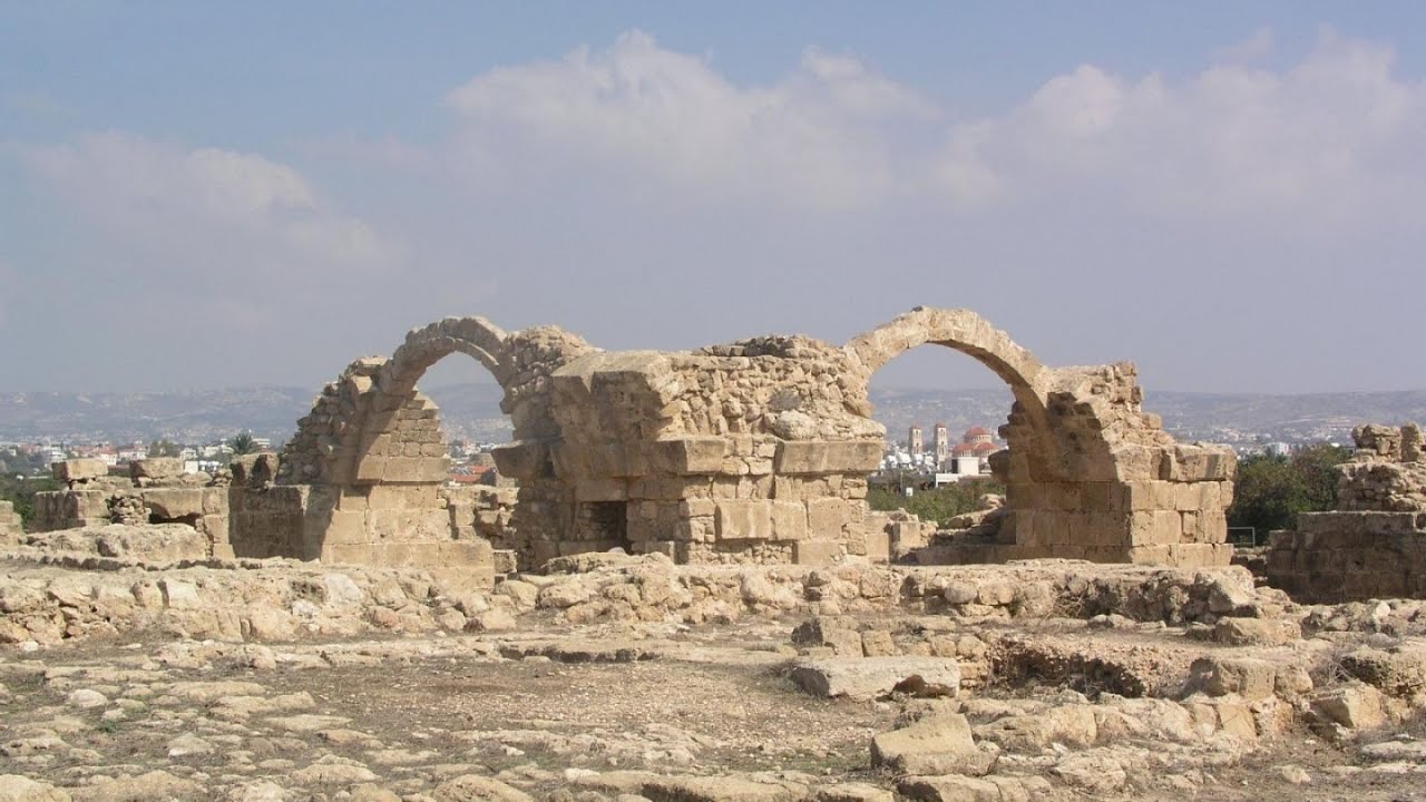 Greek/Cypriot Songs on Cassette from the Old Days - 1H - YouTube