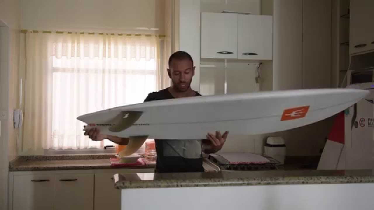 Na cozinha de Junior Faria - YouTube