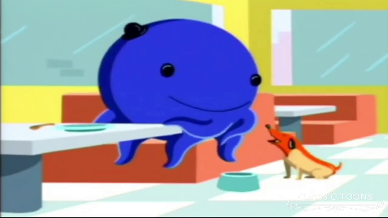 Oswald in Hindi - Odd One Out - YouTube