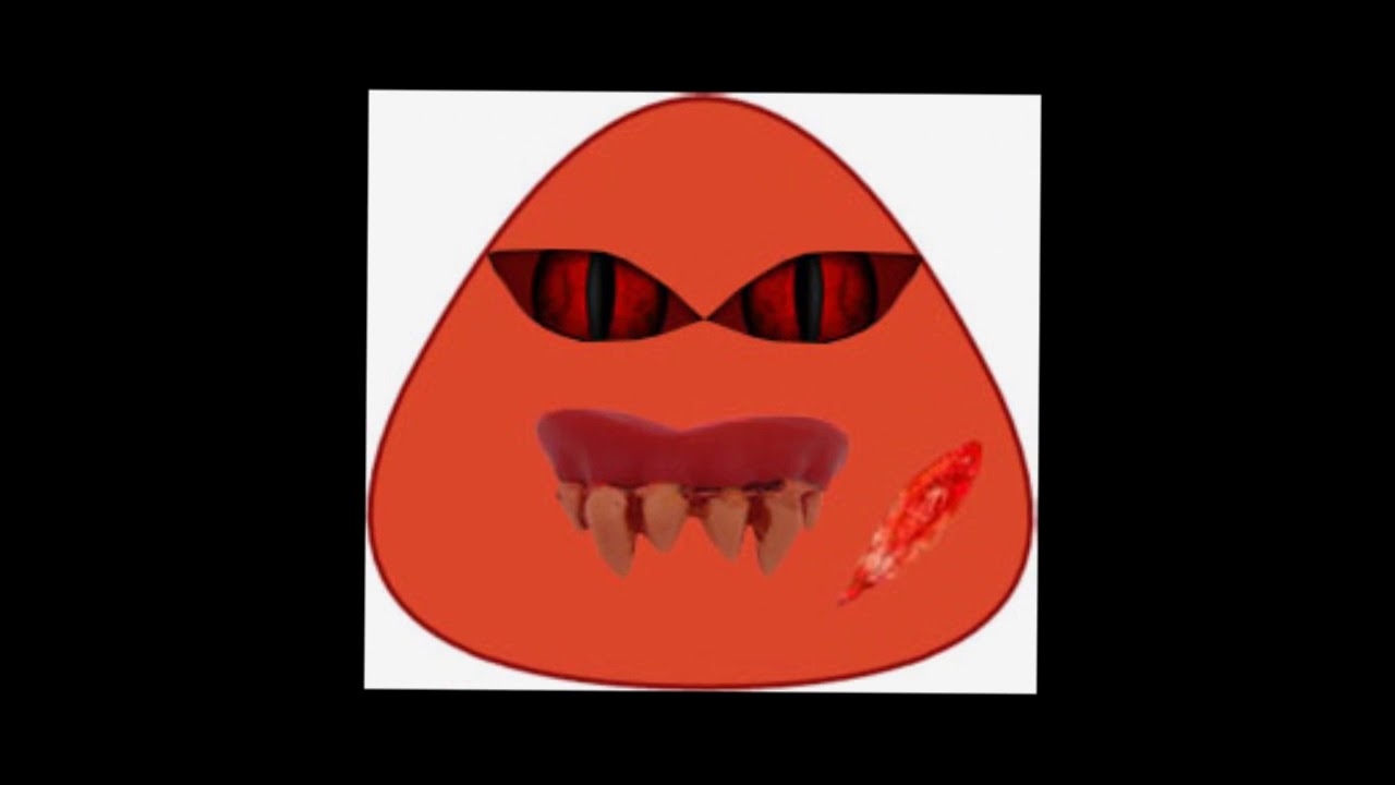 Creepypasta | POU 666 - YouTube