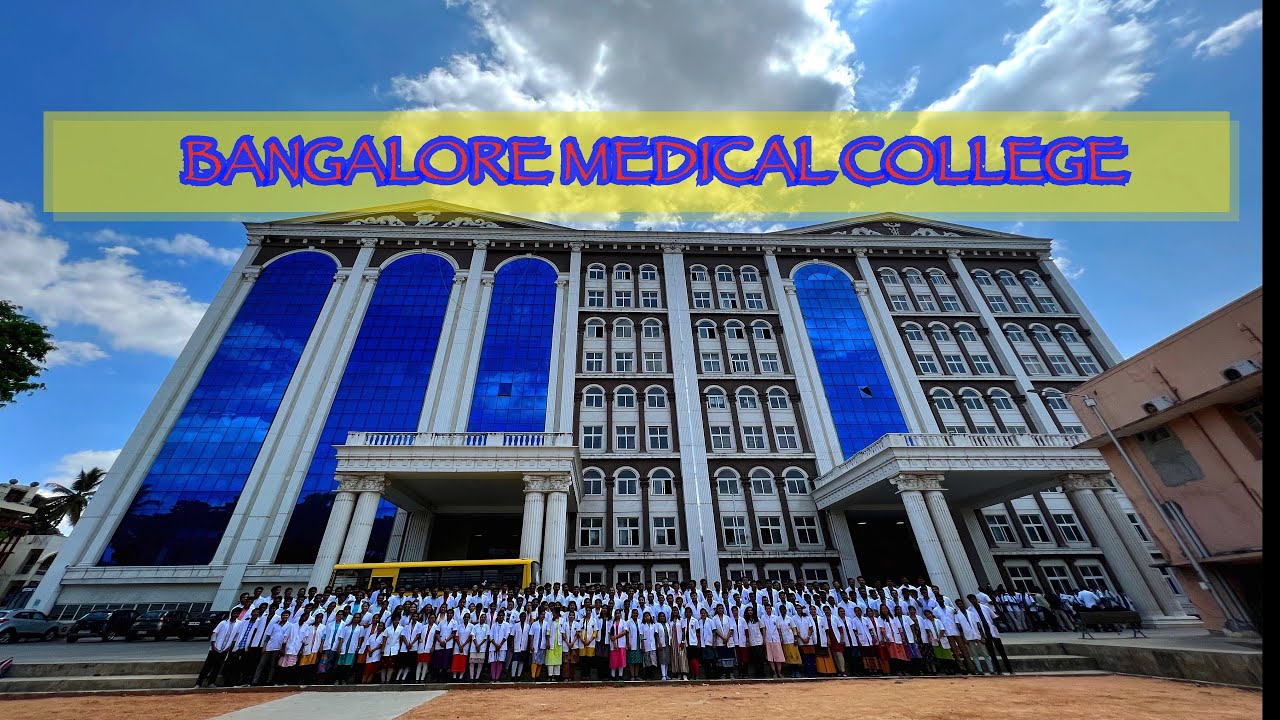 RYEZENTRONTZ CR ELECTION | lecture hall,BMCRI |bangalore medical ...