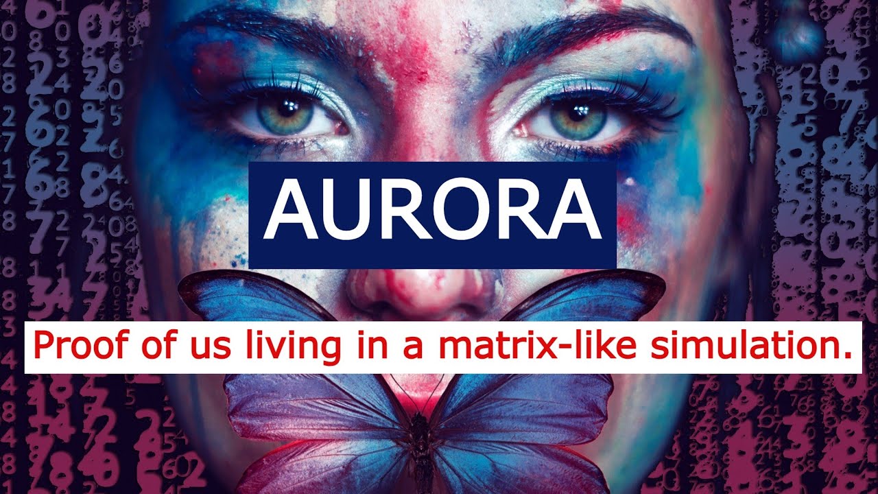 Aurora: A story of a crack in a matrix - YouTube