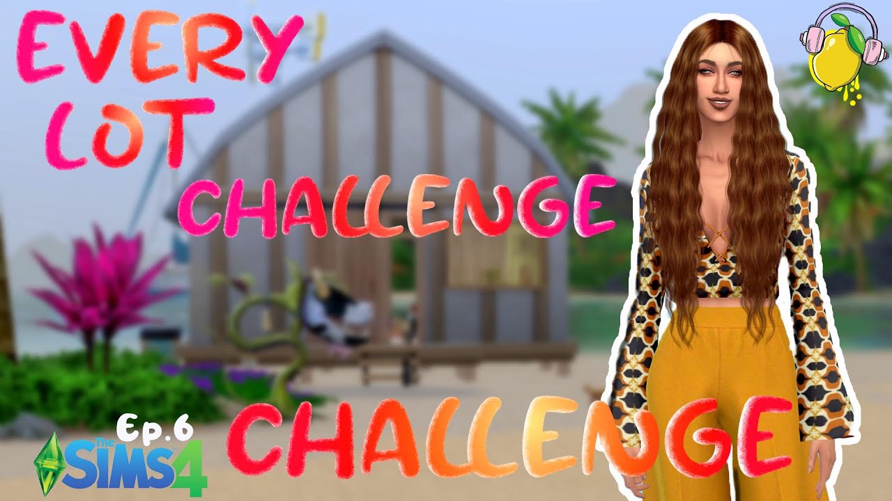 New Year New Me ή πάλι τα ίδια?? - Ep.6 Every Lot Challenge Challenge ...