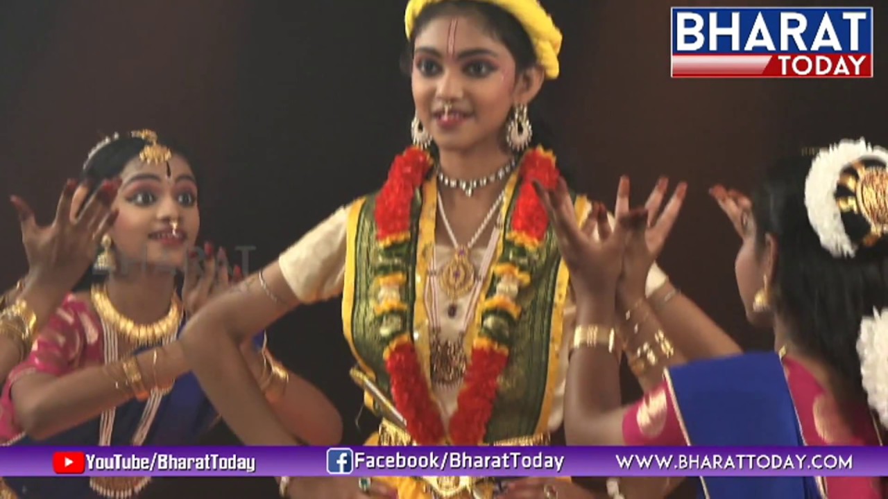 హరి కొలువు | Smitha Madhav | Classical Singer & Dancer | Tiruppavai ...