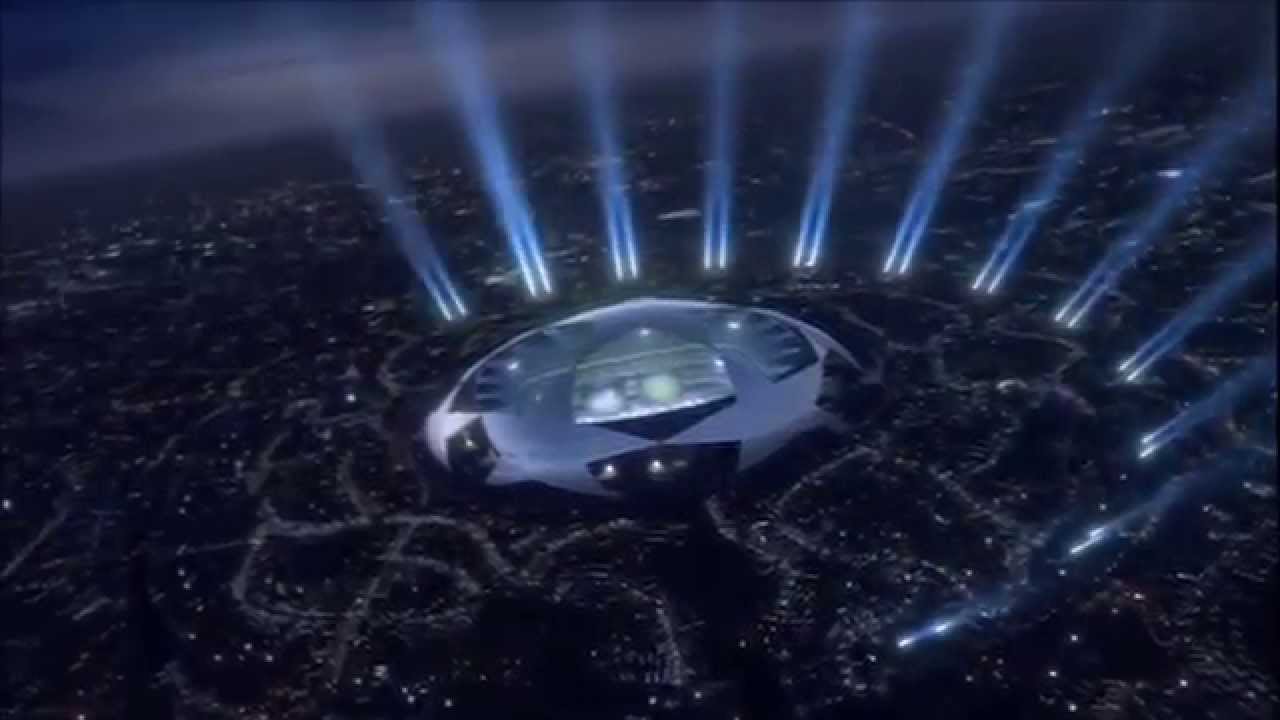 UEFA Champions League 2015 Final Berlin intro - YouTube
