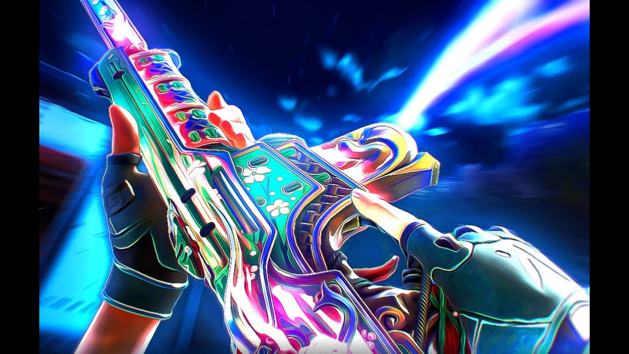 Valorant Fun Gameplay / - YouTube