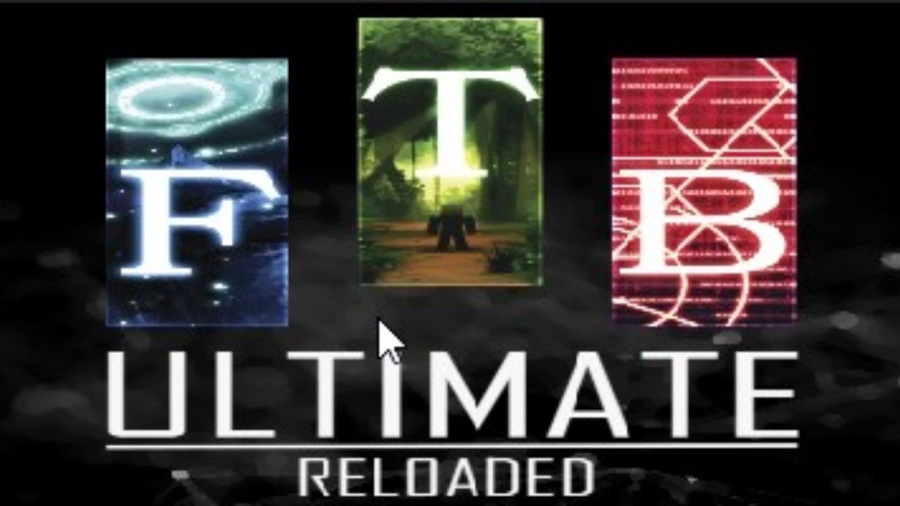 新世界に降り立てば - Minecraft FTB Ultimate Reloaded(1) - ほぼ日刊ゲームLive!!【参加型 ...