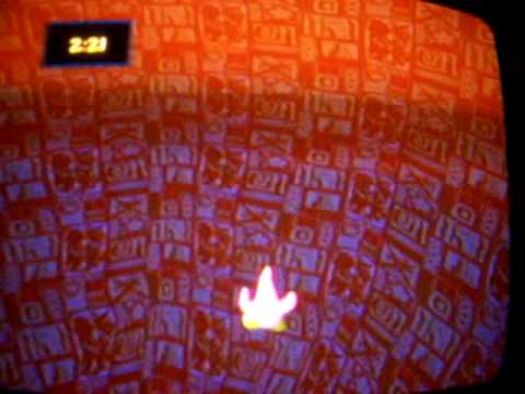 Lets play Spongebob the movie game part 3- rednecks - YouTube