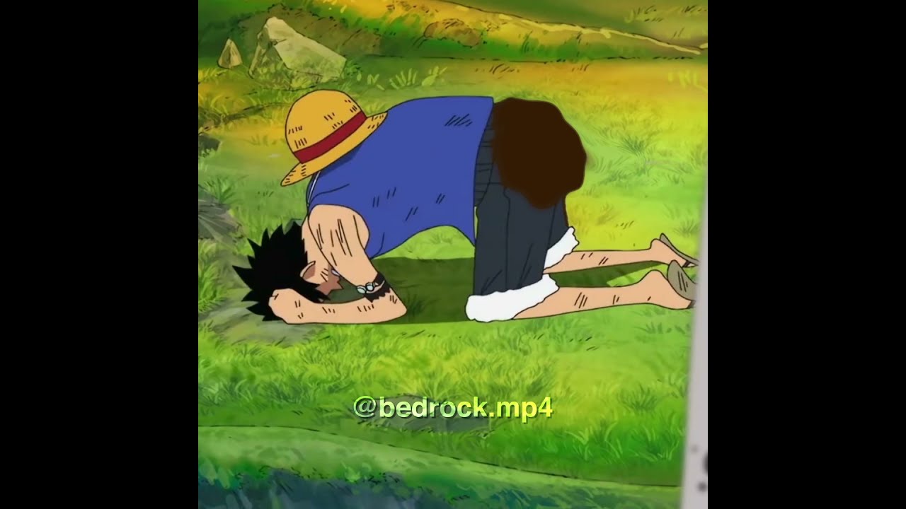 Luffy Pooping His Pants YouTube luffy-pooping-his-pants-youtube