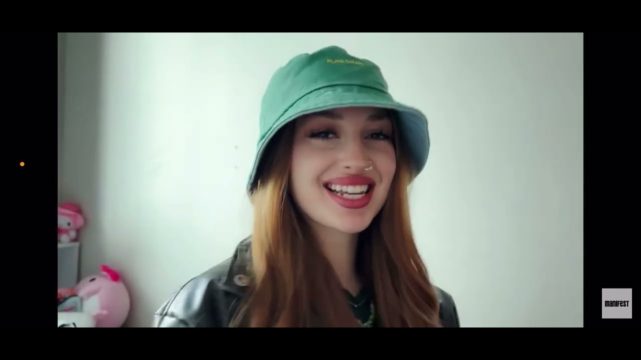 MANIFEST SUEDA ULUCA ONCE SAID #manifest - YouTube