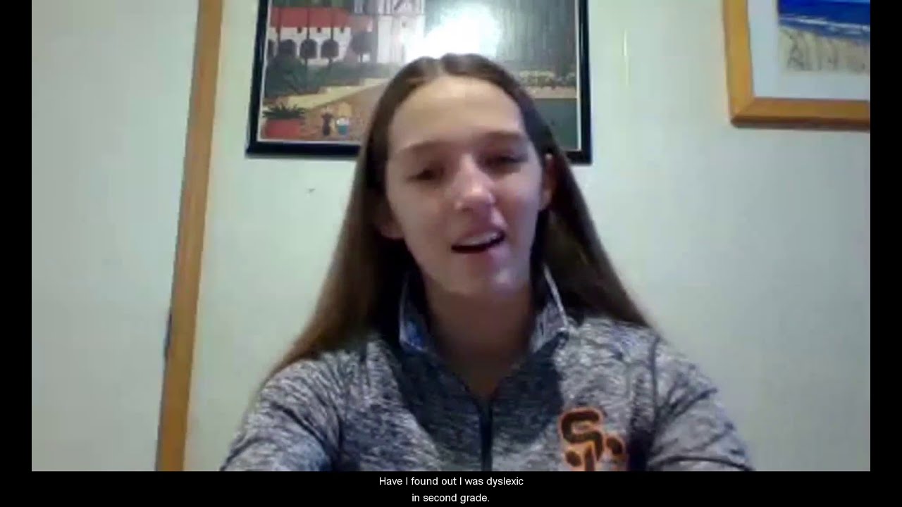 Emilee Smith video for AEM - YouTube