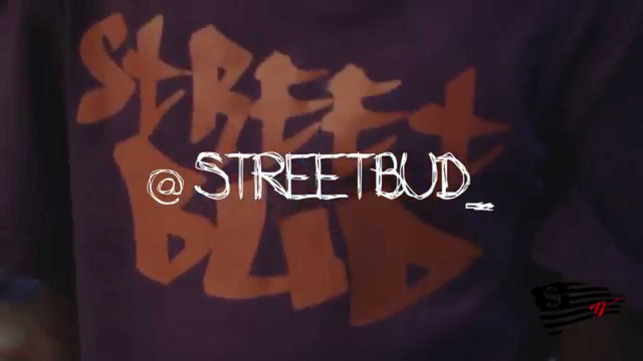 Who rockiN wit STREET BUD - YouTube