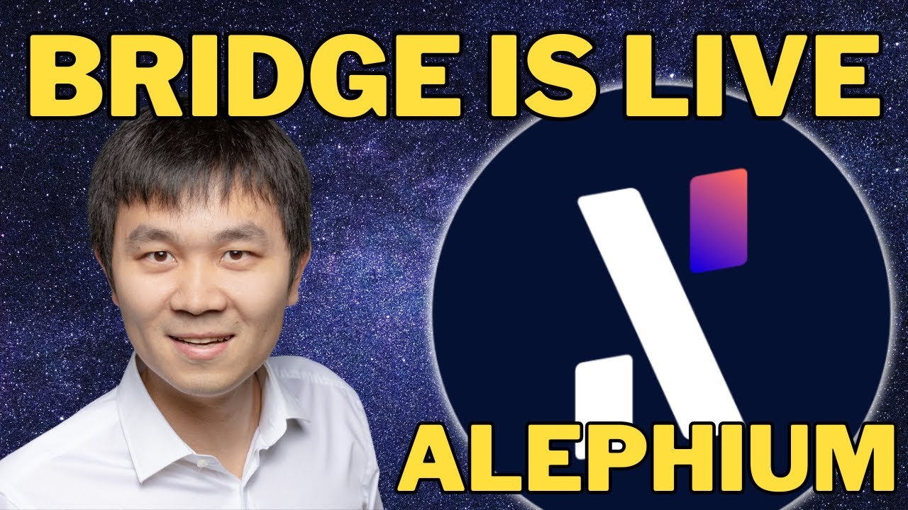 Alephium will explode in 2024 to $10, $ALPH Price Prediction, Alephium ...