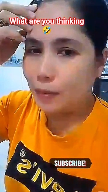 What are you thinking?#349🤣#comedy #comedyshorts #shorts - YouTube