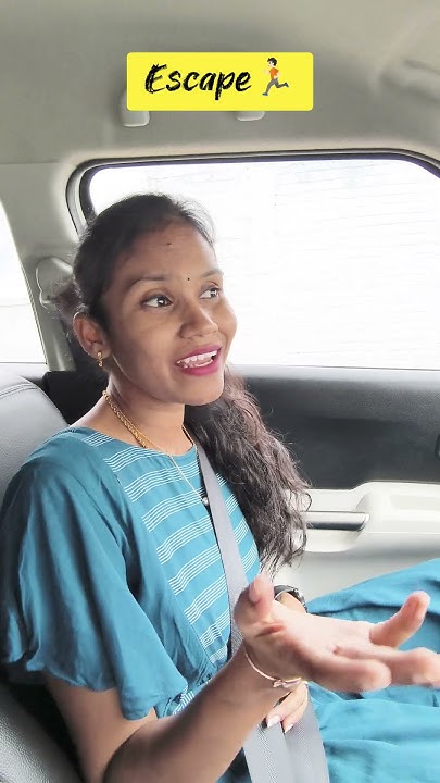 Pondati Sonna Crtta Than Erukum😜🤪 Comedy Funny Fun Shorts Short