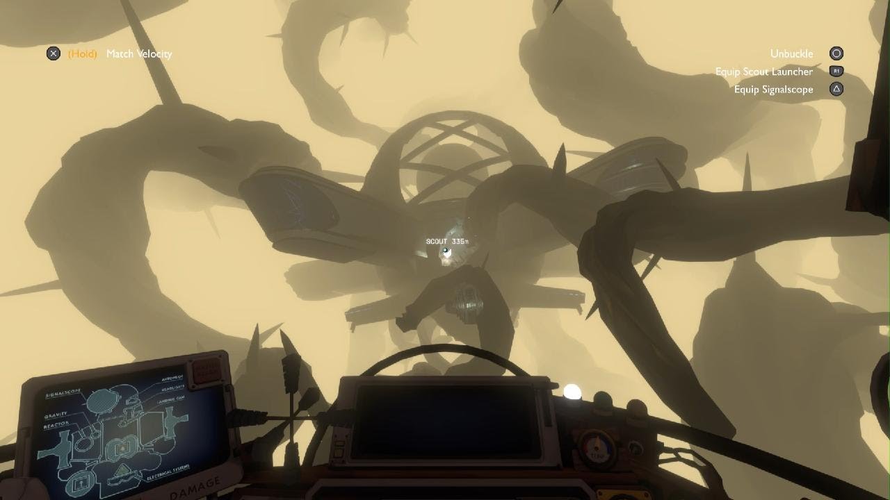 Ending The Time Loop Outer Wilds YouTube ending-the-time-loop-outer-wilds-youtube