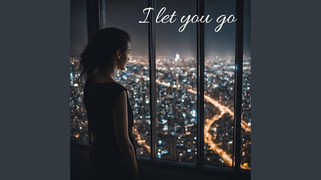 I let you go - YouTube