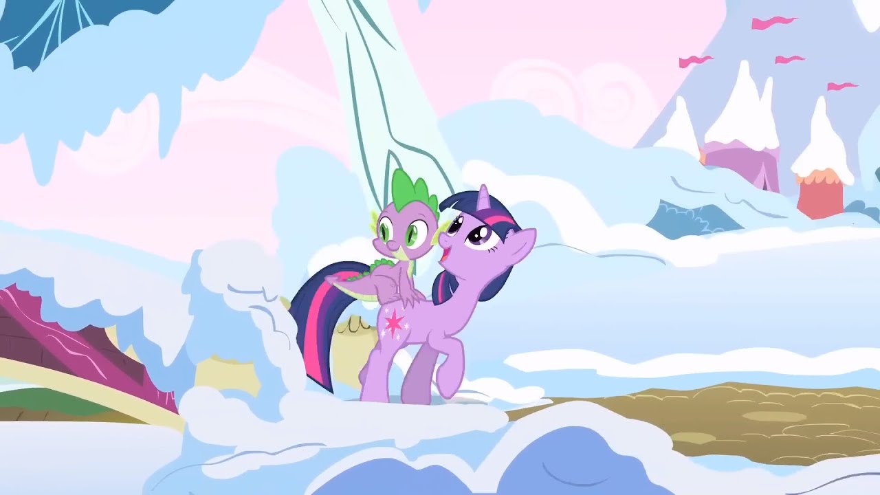 Winter Wrap Up Review - YouTube