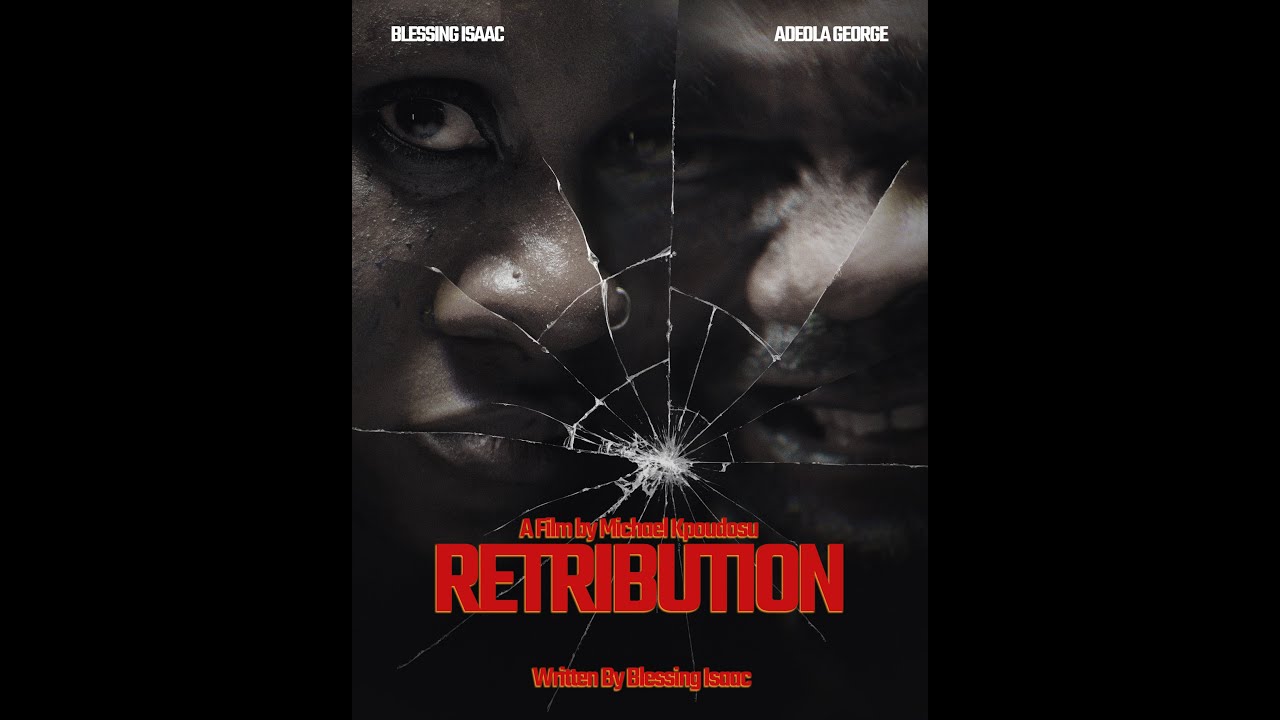 Retribution - Short film - YouTube