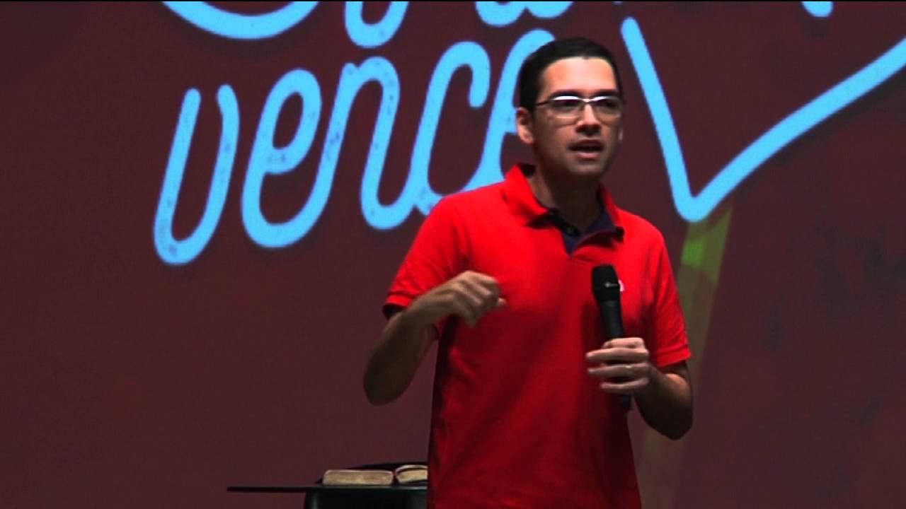 Thiago Dutra - Tema: Quando o Amor vence a Culpa - YouTube