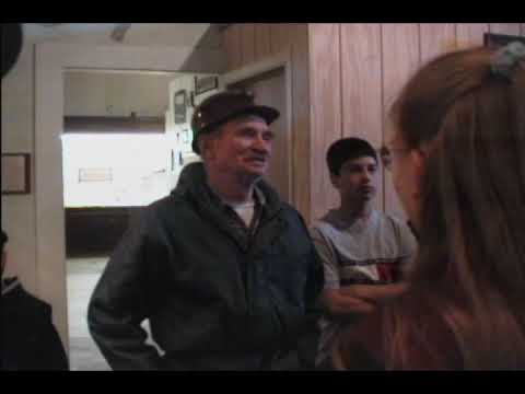 Mining Museum #4: By Ed Drabant - YouTube