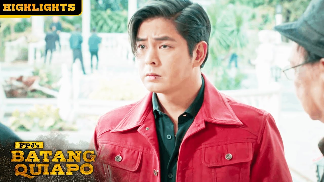 Tanggol accepts being part of the Montenegro family | FPJ's Batang ...