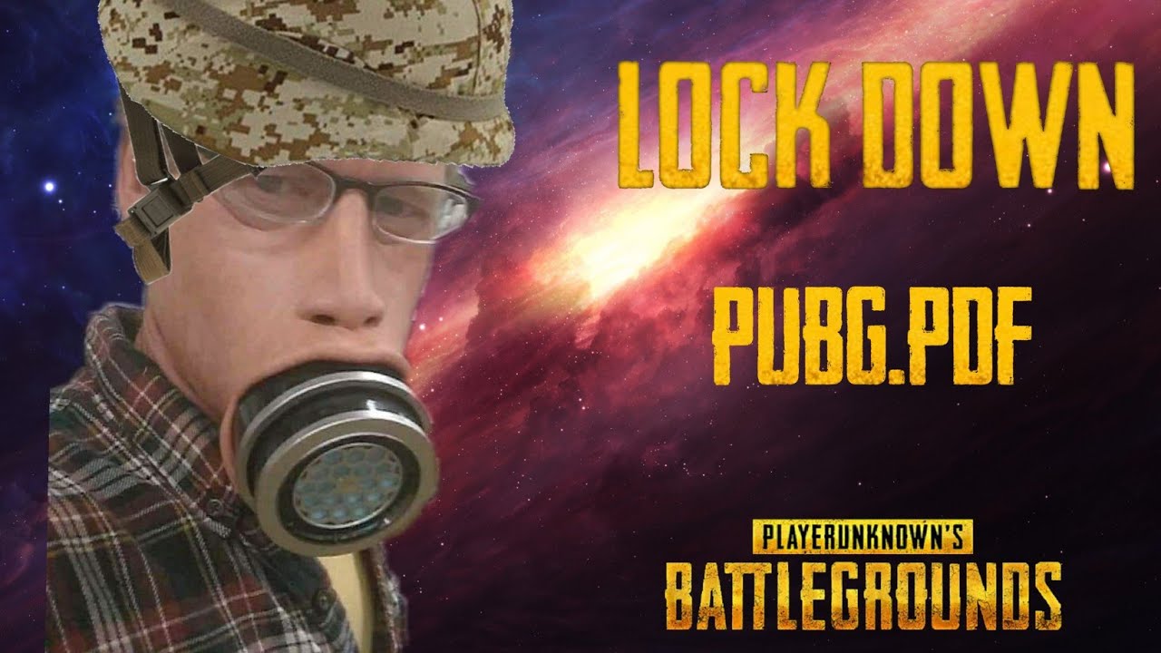 PUBG.pdf - YouTube