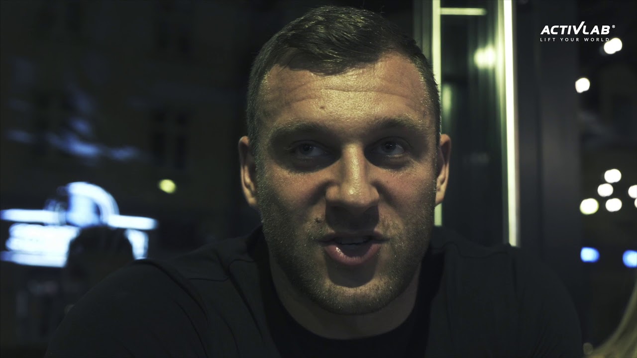 Emil Kaleński VLOG #15 | Emil prywatnie - YouTube