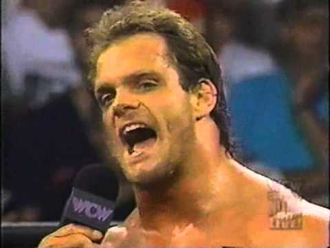 Top 100 WCW #24 Chris Benoit - YouTube