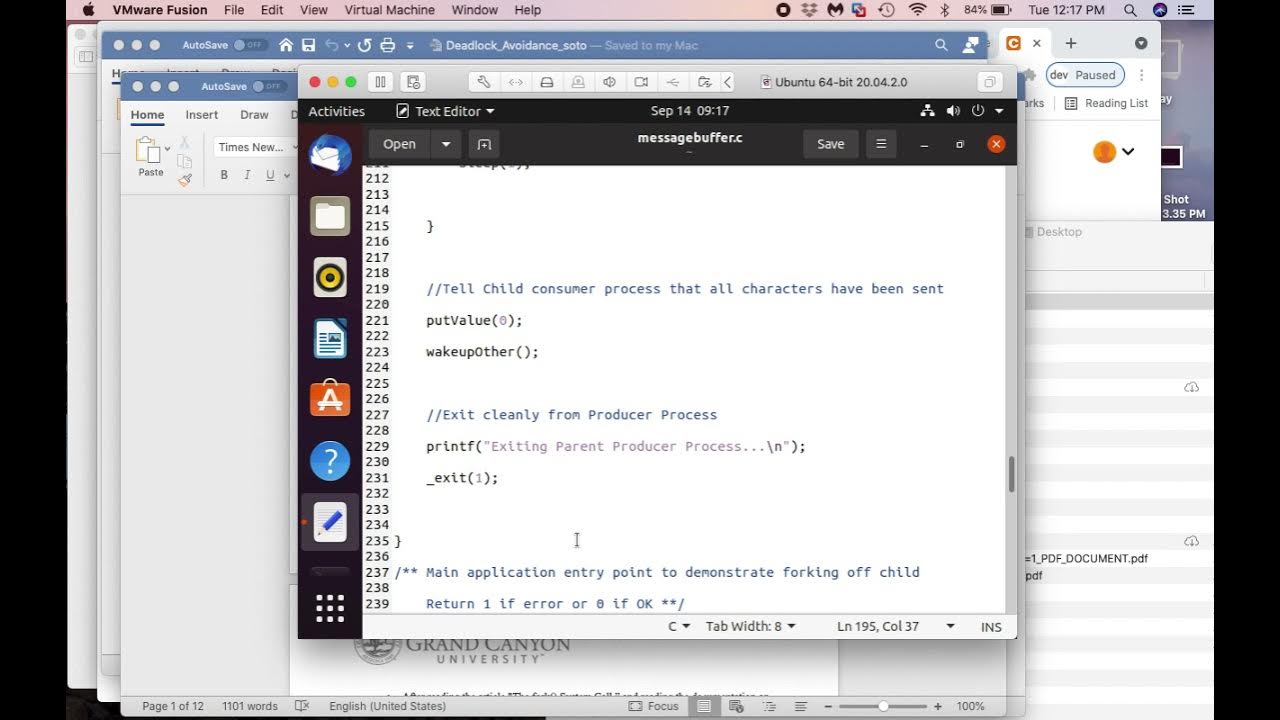 Activity 3 CST 221 - YouTube