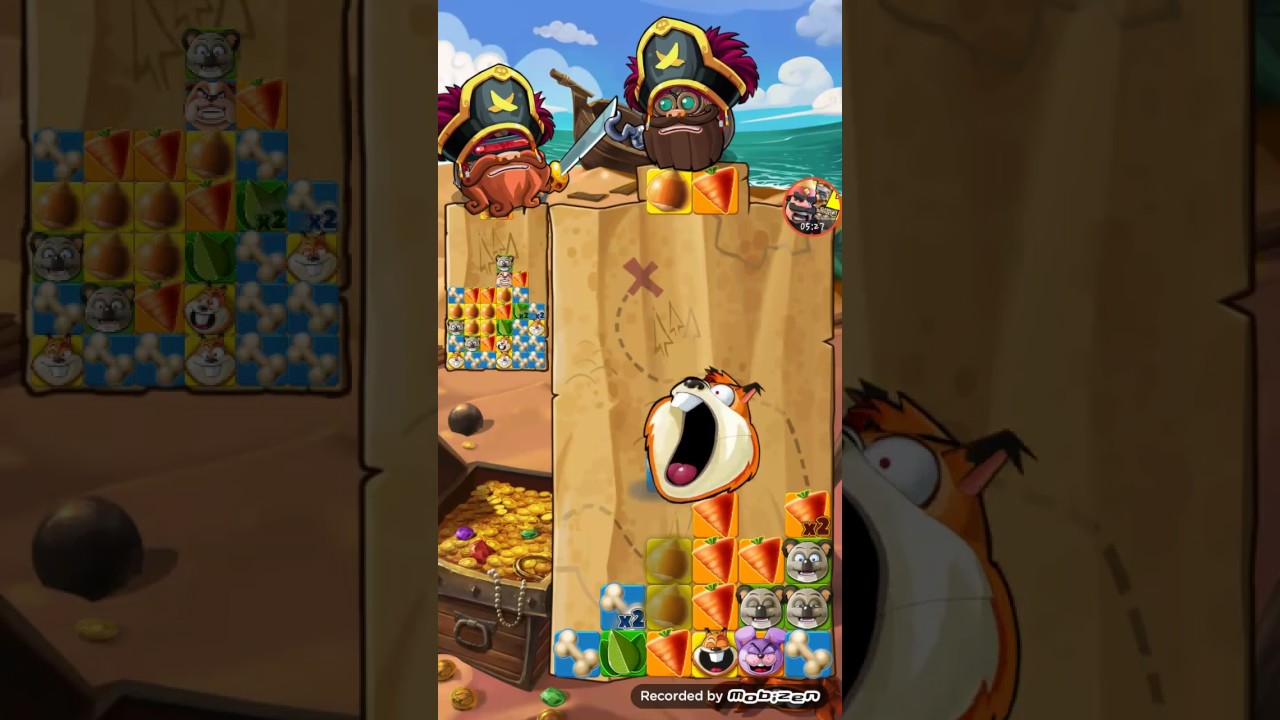 Bazoo #1 Un super jeu je vous le conseille - YouTube