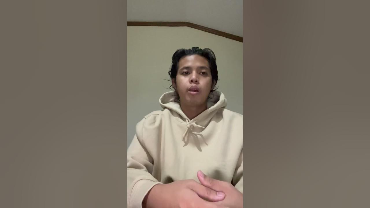 Dramatic Reading “Open Couple” by Kristoffer Vonz Pinca - YouTube