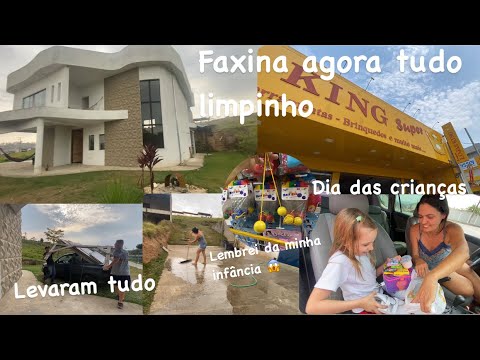 Levaram tudo mas limpeza loja King não acredito que achei isso 😱 - YouTube