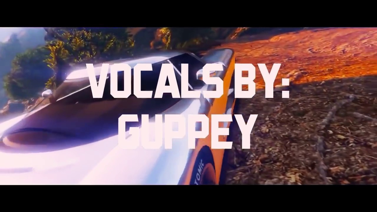 THE OFFICIAL GTA V SONG - YouTube