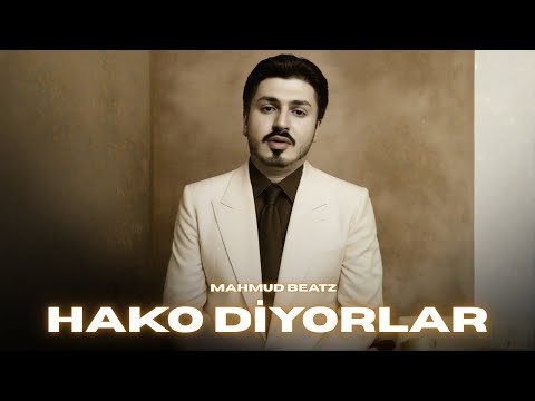 BLOK3 - HAKO DİYORLAR (Arabesk Version) (M.B)