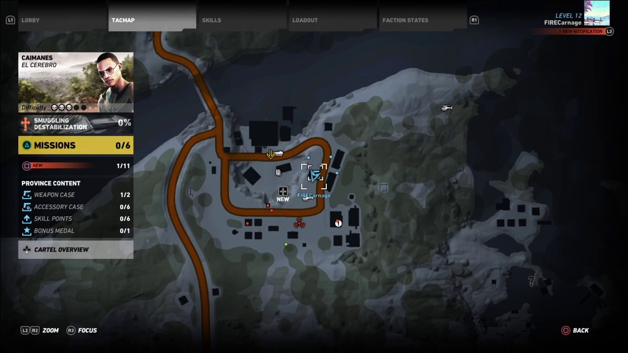 Ghost Recon Wildlands-How To Get 5.56 PMAG (50)Extended Mag - YouTube