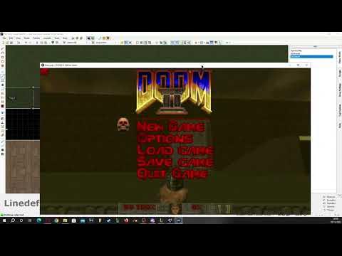 Doom Builder - Vídeo Aula 07 - Scripts e Conceitos Básicos de ...