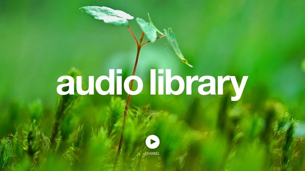 Angelic Forest – Doug Maxwell, Media Right Productions (No Copyright ...