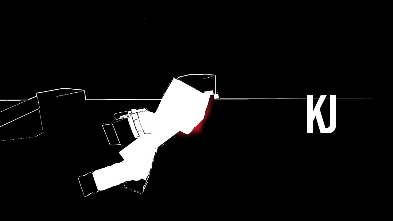 "KJ 20 Series" | Animation Minecraft Version - YouTube