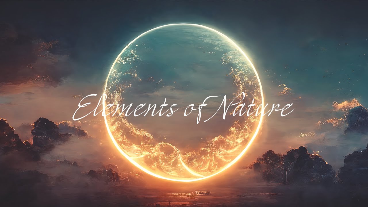 Elements of Nature • by Buddha Code - YouTube