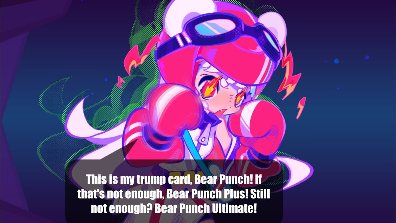 Muse Dash - Heart-Pounding Flight (Ft. Ola) ⭐️5 Hard 98.67% - YouTube