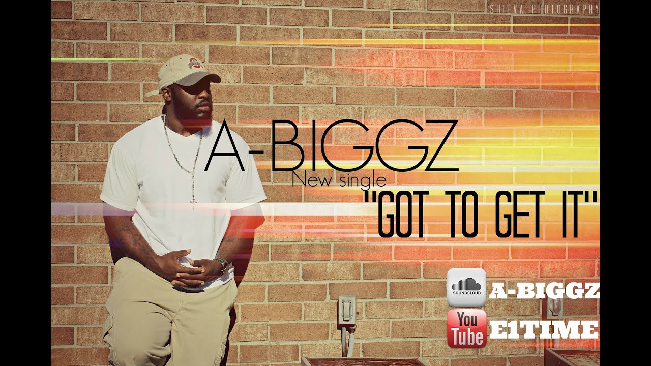 "GOT TO GET IT" NEW SINGLE - YouTube