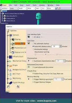 S3#| Export STP file with pre defined color properties | - YouTube