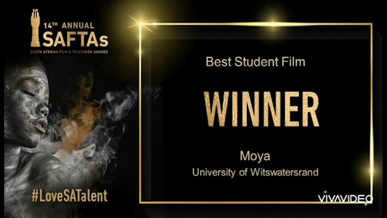 CONGRATULATIONS TO ALL THE SAFTA'S 14 WINNERS - YouTube