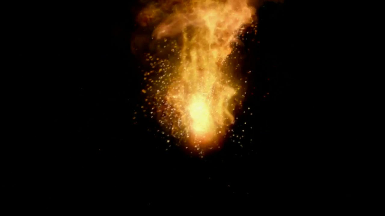 Incendo Logo (2011) - YouTube