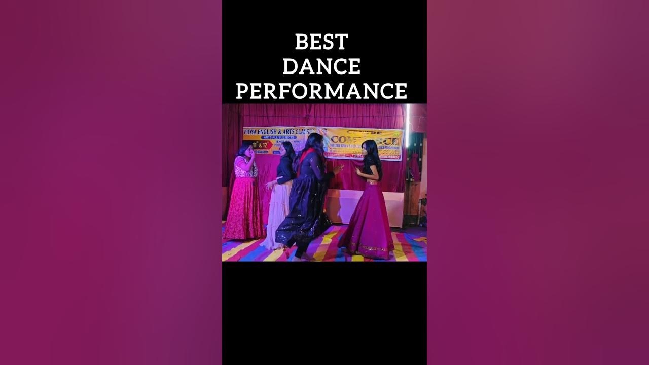 Best Dance Performance In Centre Of Commerce By Bkd ||Best Commerce Classes In Purnea Bihar # ...