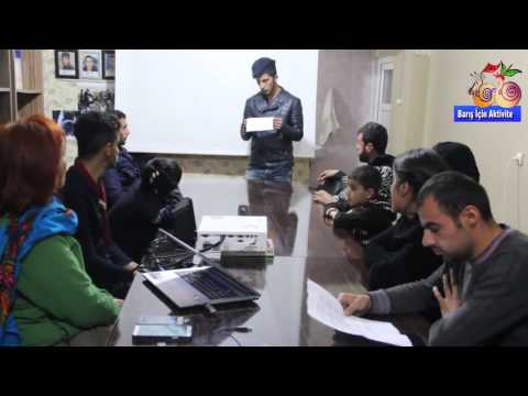 Roboskili Doğan Encu Vicdani Rettini verdi..